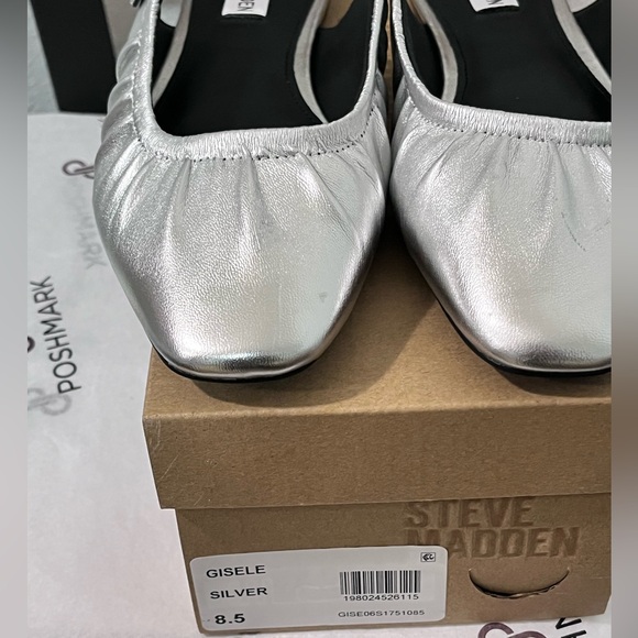 Steve Madden Giselle Mary Jane Mule